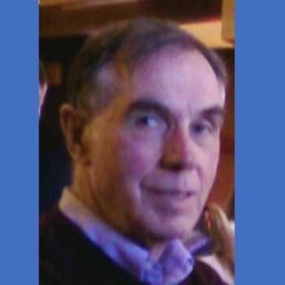 Keith Davies | GMU College of Science